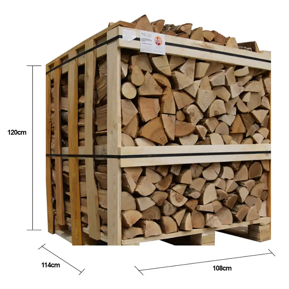 Ash Firewood Rating